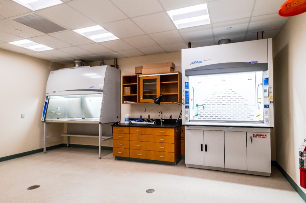 9.4 Tesla Bruker preclinical animal MRI scanner